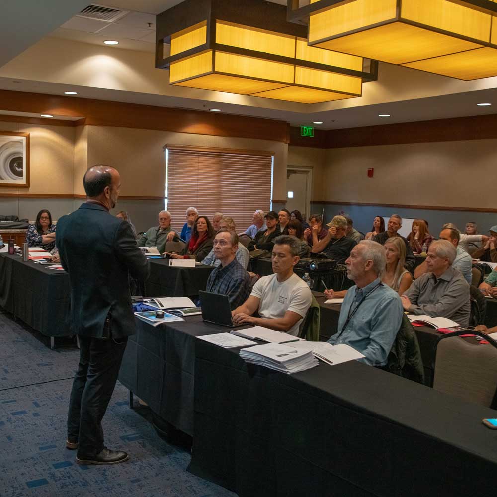 Seminars | Optimal Health Systems