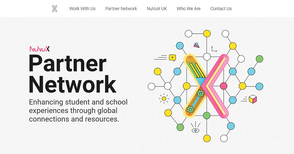 Partner Network