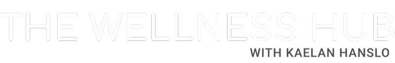 Biokineticist RandPark, Randburg The Wellness Hub & Kaelan Hanslo