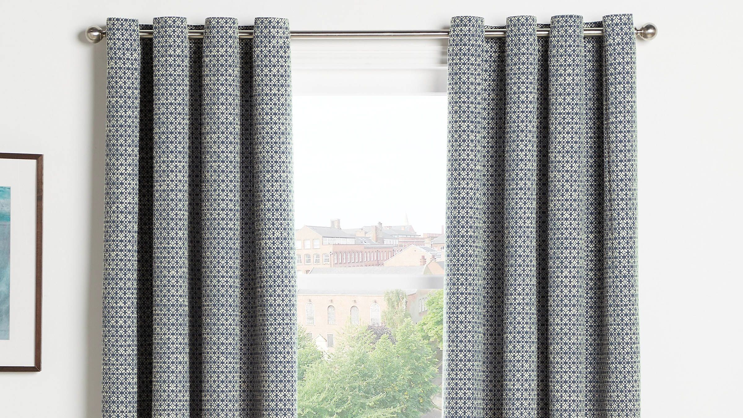 Curtains | Dublin | SN Blinds