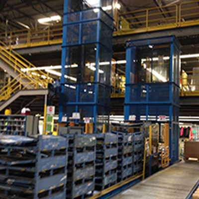 Cole Engineering Solutions - Cincinnati