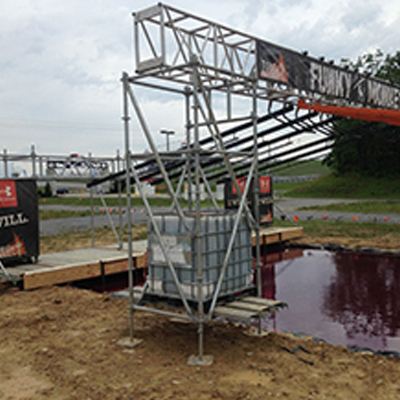 Cole Engineering Solutions - Cincinnati