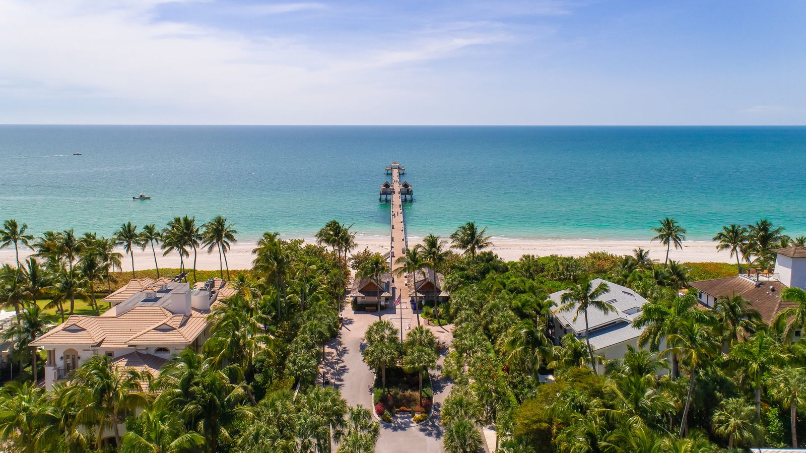 Olde Naples Homes Naples Real Estate and Homes