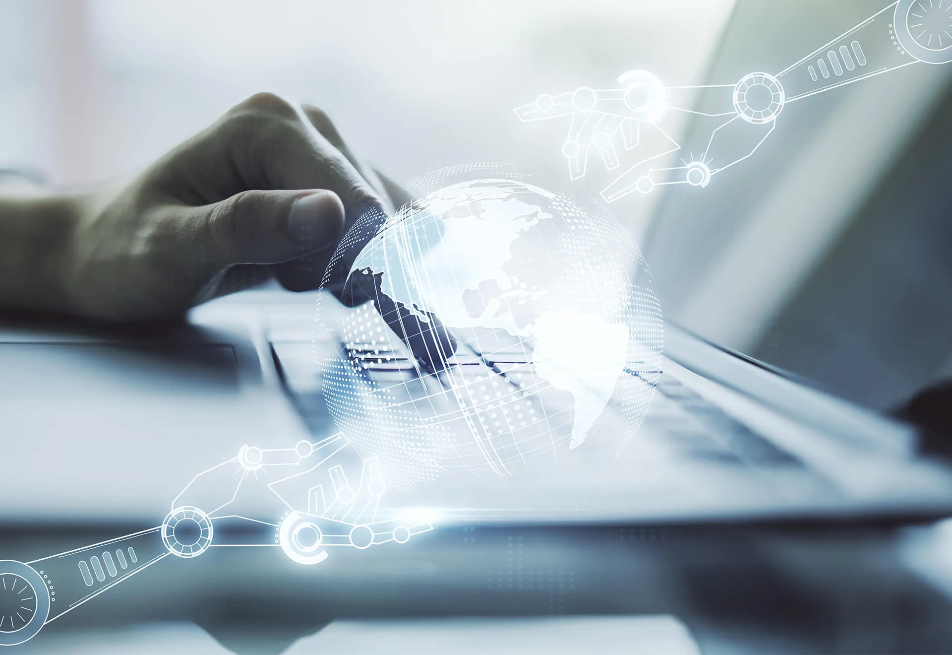 How the Power Center of Excellence works | Confiz