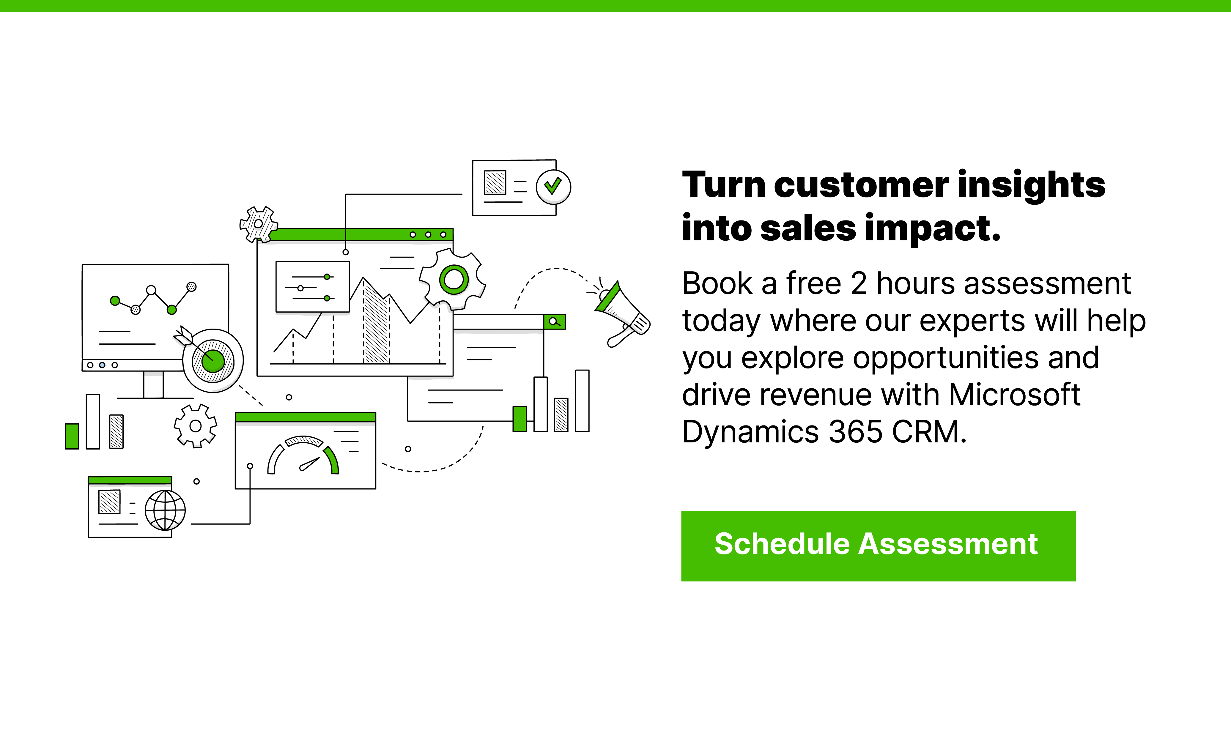 Microsoft Dynamics CRM Implementation Partner | Confiz