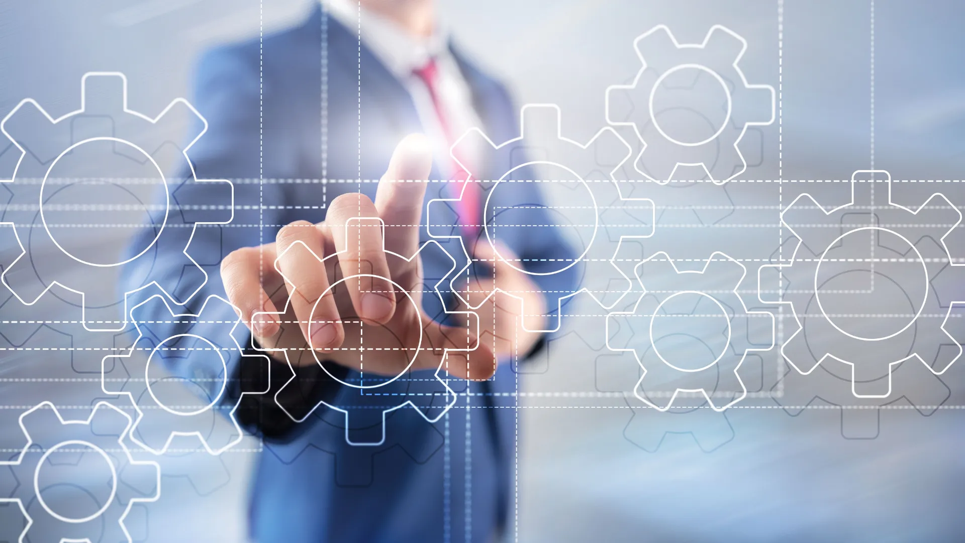 Certified Microsoft Dynamics 365 Implementation Partner