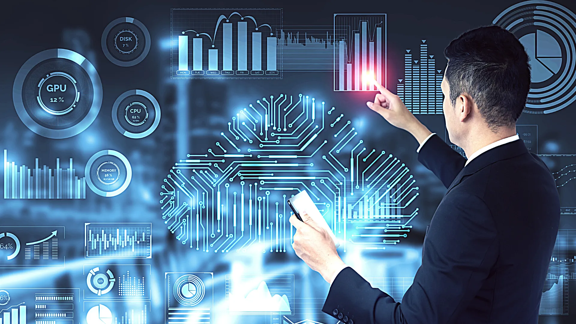 Certified Microsoft Dynamics 365 Implementation Partner