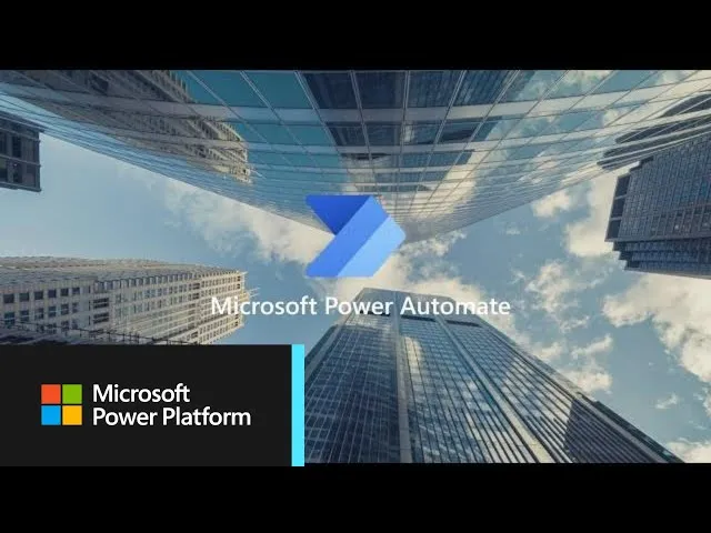 Microsoft Power Automate Consulting Services – Confiz