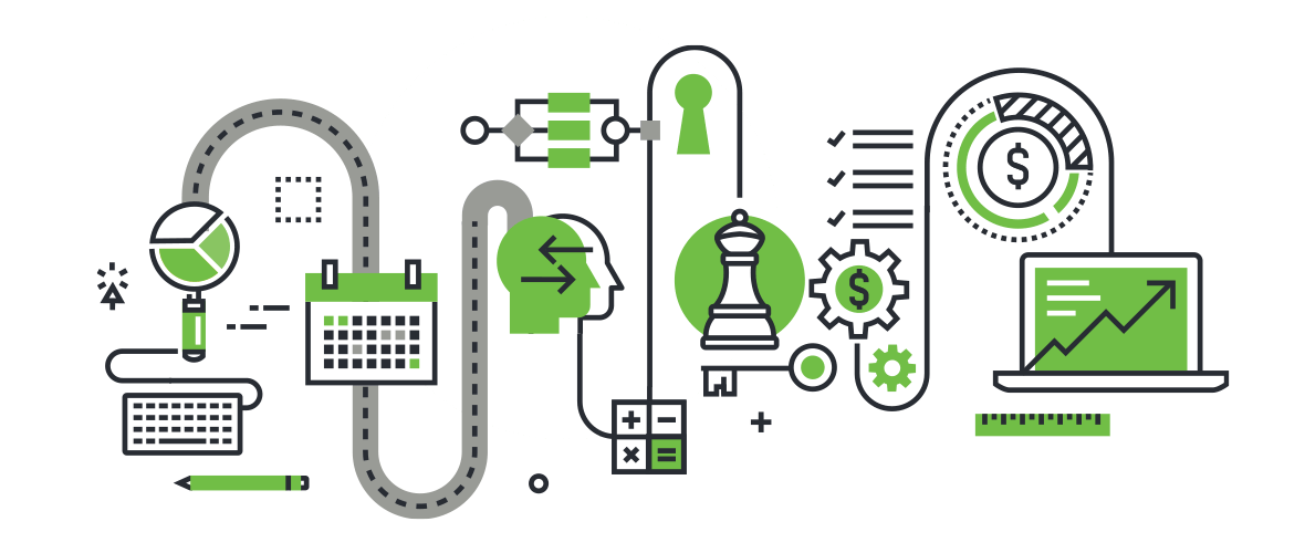 Ruba Digital ERP Case Study - Confiz