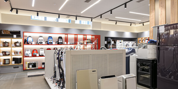 Ruba Digital ERP Case Study - Confiz