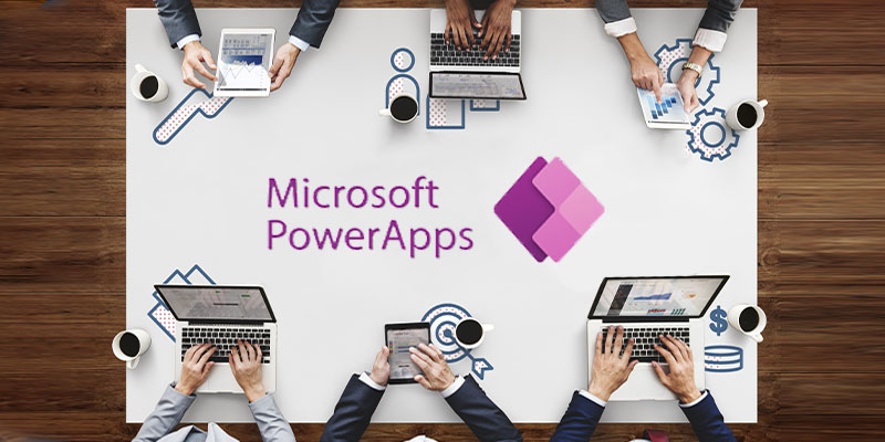 Expanding business reach with PowerApps Portals