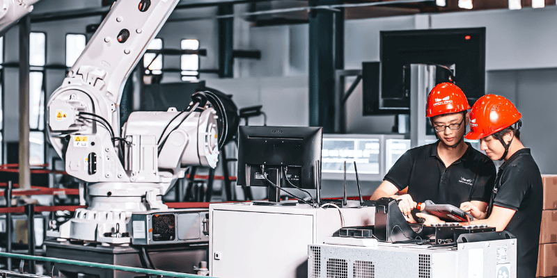 D365 Supply Chain Management: Production Control | Discrete ...