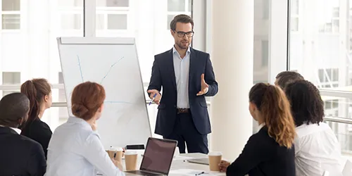 Confiz | Global IT Services and Solutions Partner