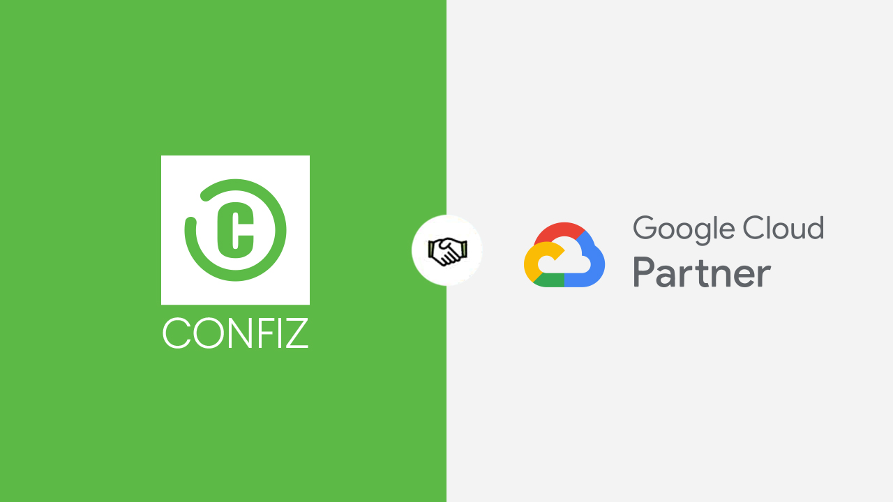 Confiz joins Google Cloud Partner Program