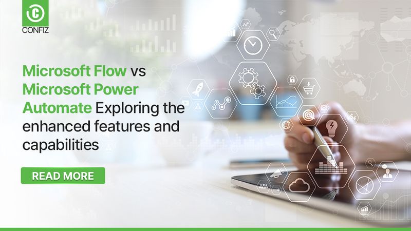 Microsoft Power Platform Consulting Services - Confiz