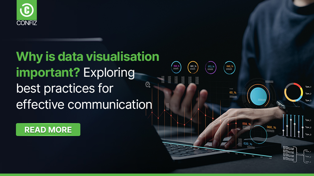 Why Is Data Visualisation Important Exploring Best Practices For