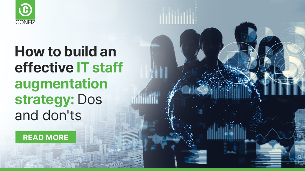 How to build an effective IT staff augmentation strategy: Dos and don'ts