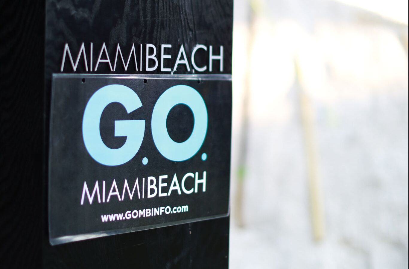 City of Miami Beach Begins Third Phase of Beach Walk Path