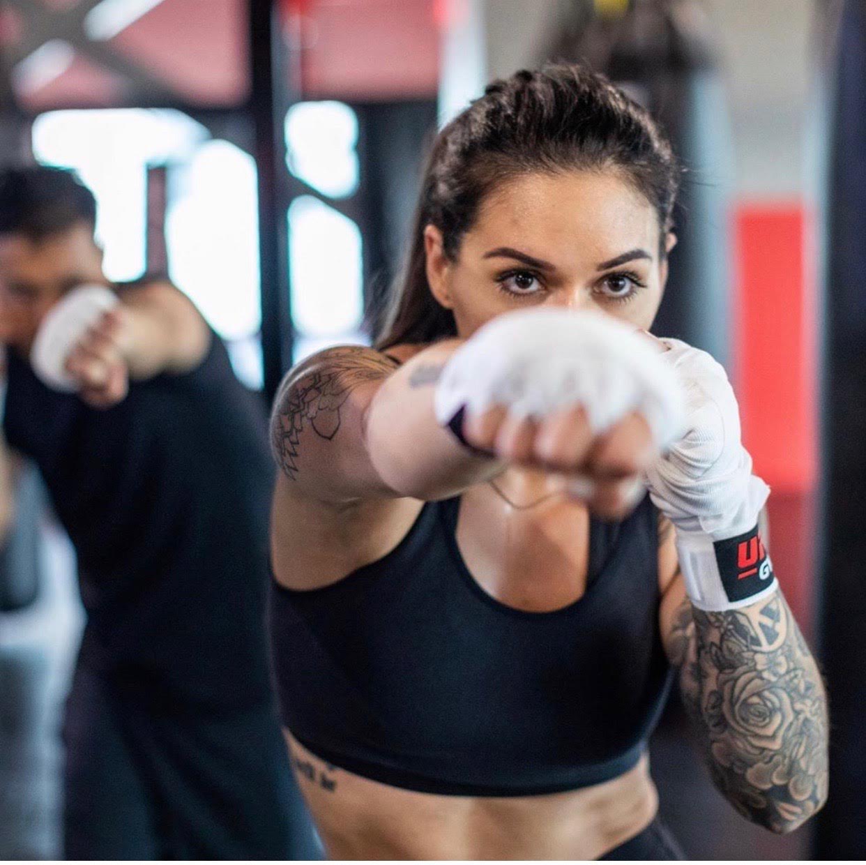 UFC Gym Expands to Midtown Miami
