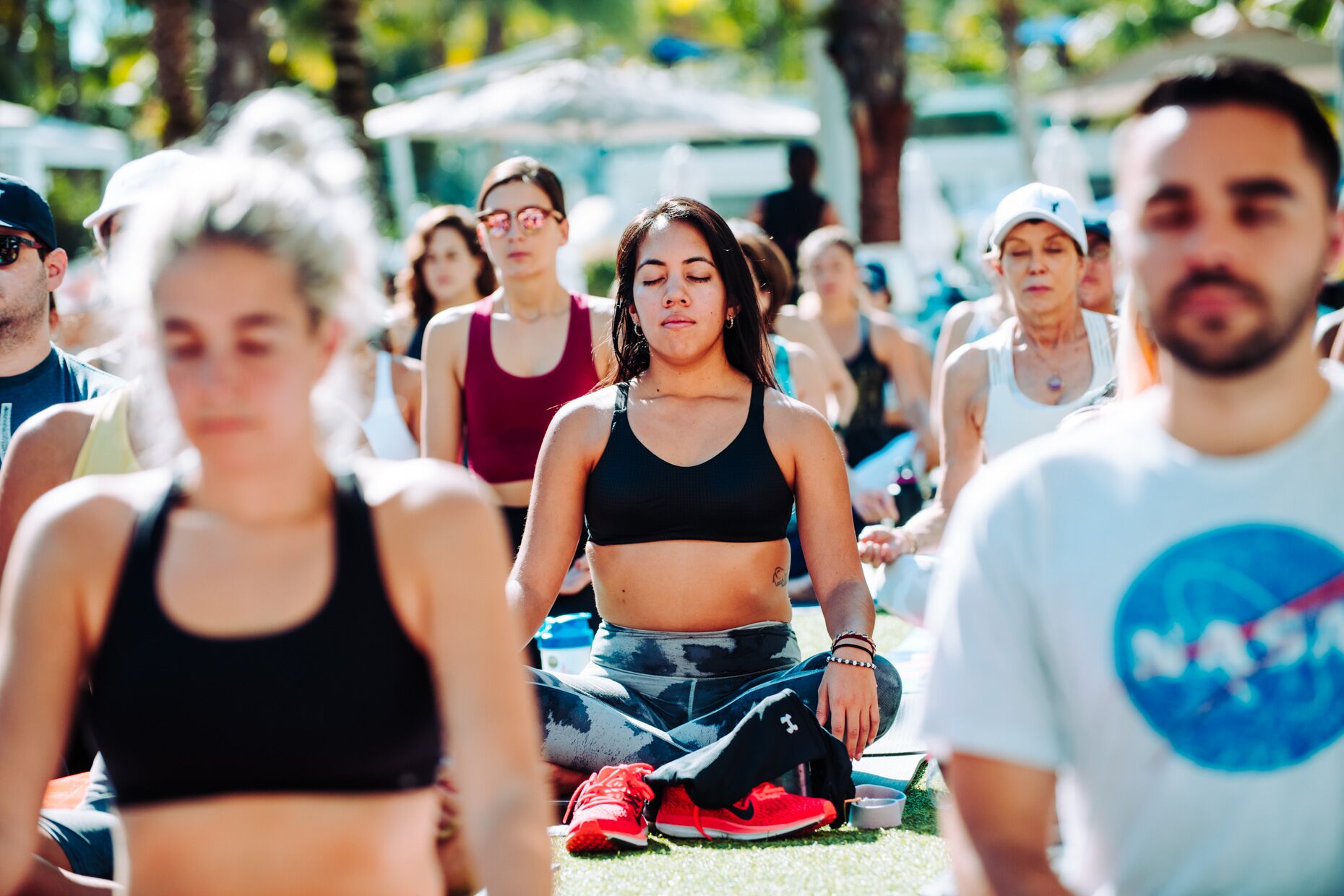 How to Release Control: Type A Success with a Type B Approach