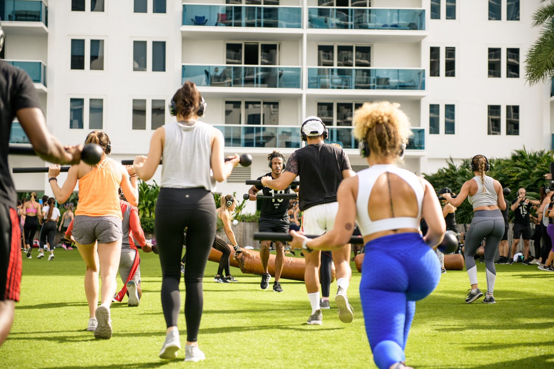 10 South Florida Gyms You Need to Try in 2020