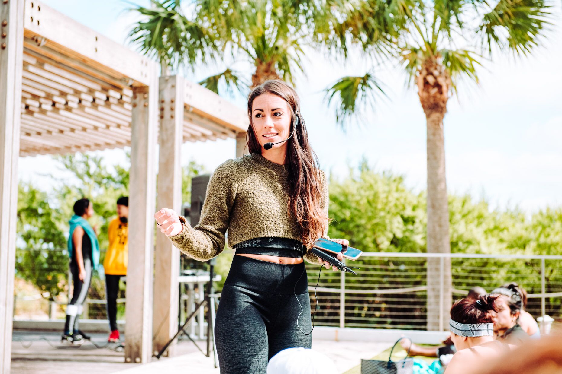 25 Miami Fitness Trainers You Need to Follow in 2020