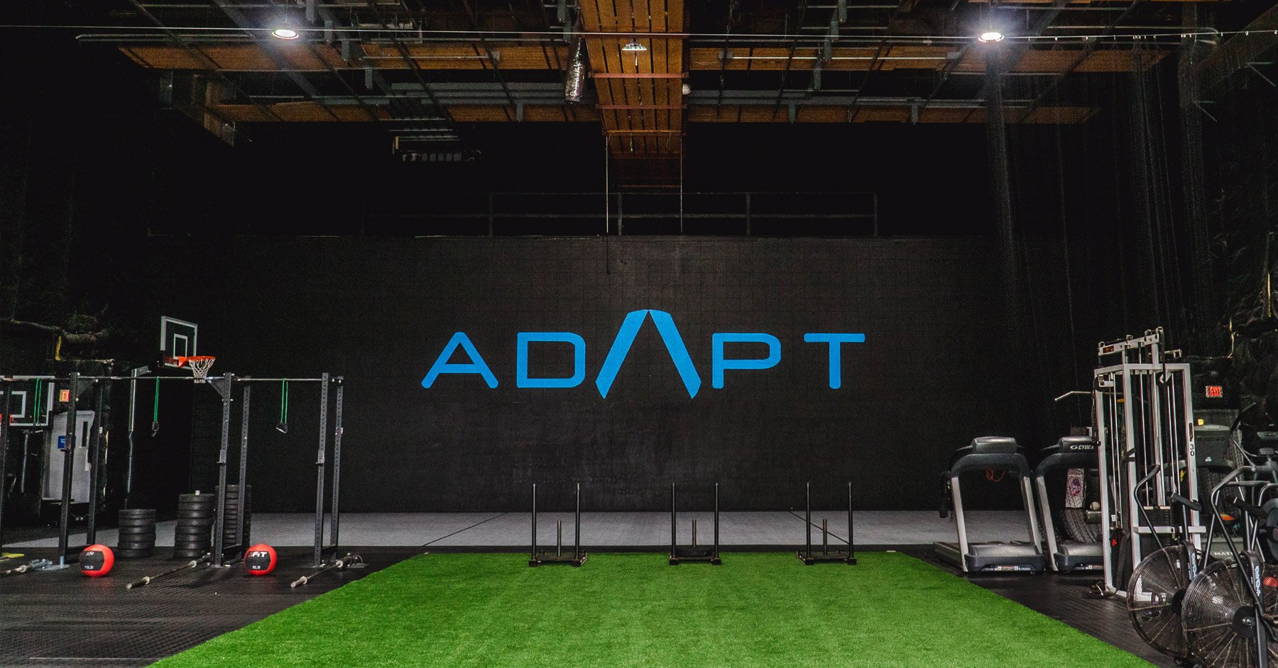 ADAPT Gym Opens Its Doors to Virtual Classrooms for This Fall Semester ...