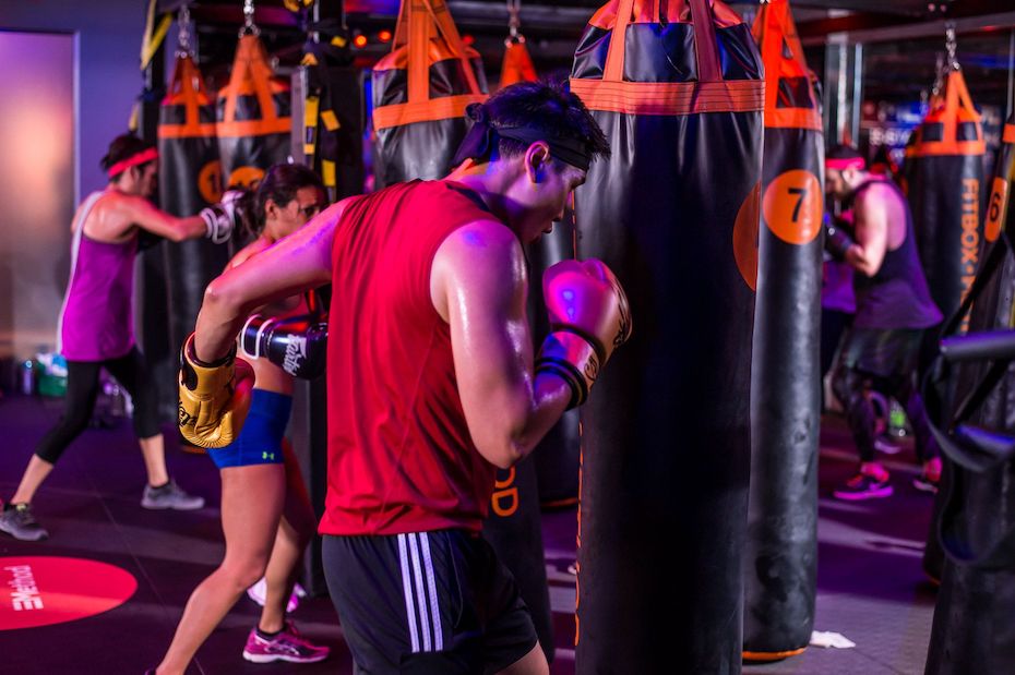Try One of These 10 Miami Boxing Studios in 2021