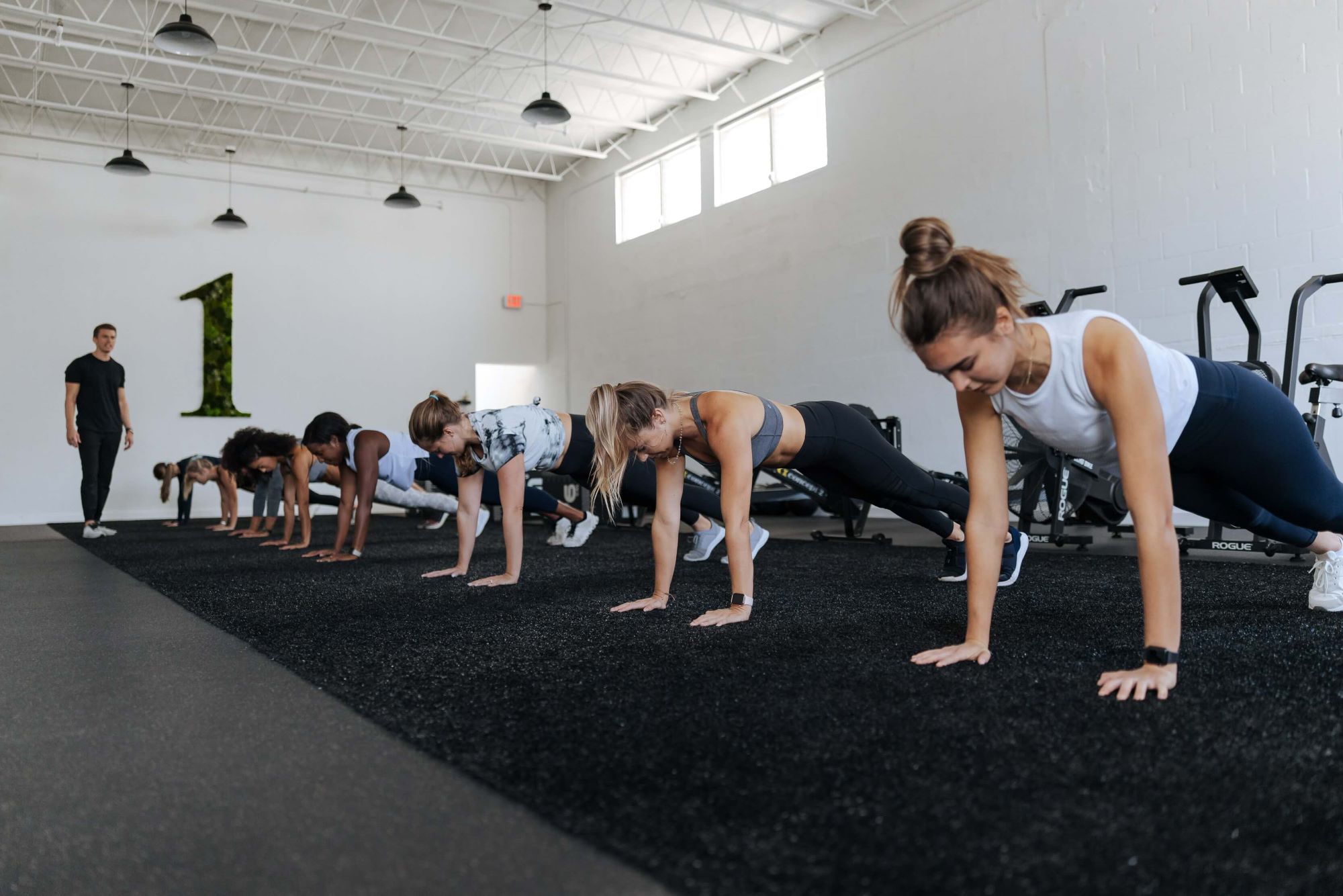 All Your Fitness Needs Under 1 Roof With West Palm Beach’s Designer ...
