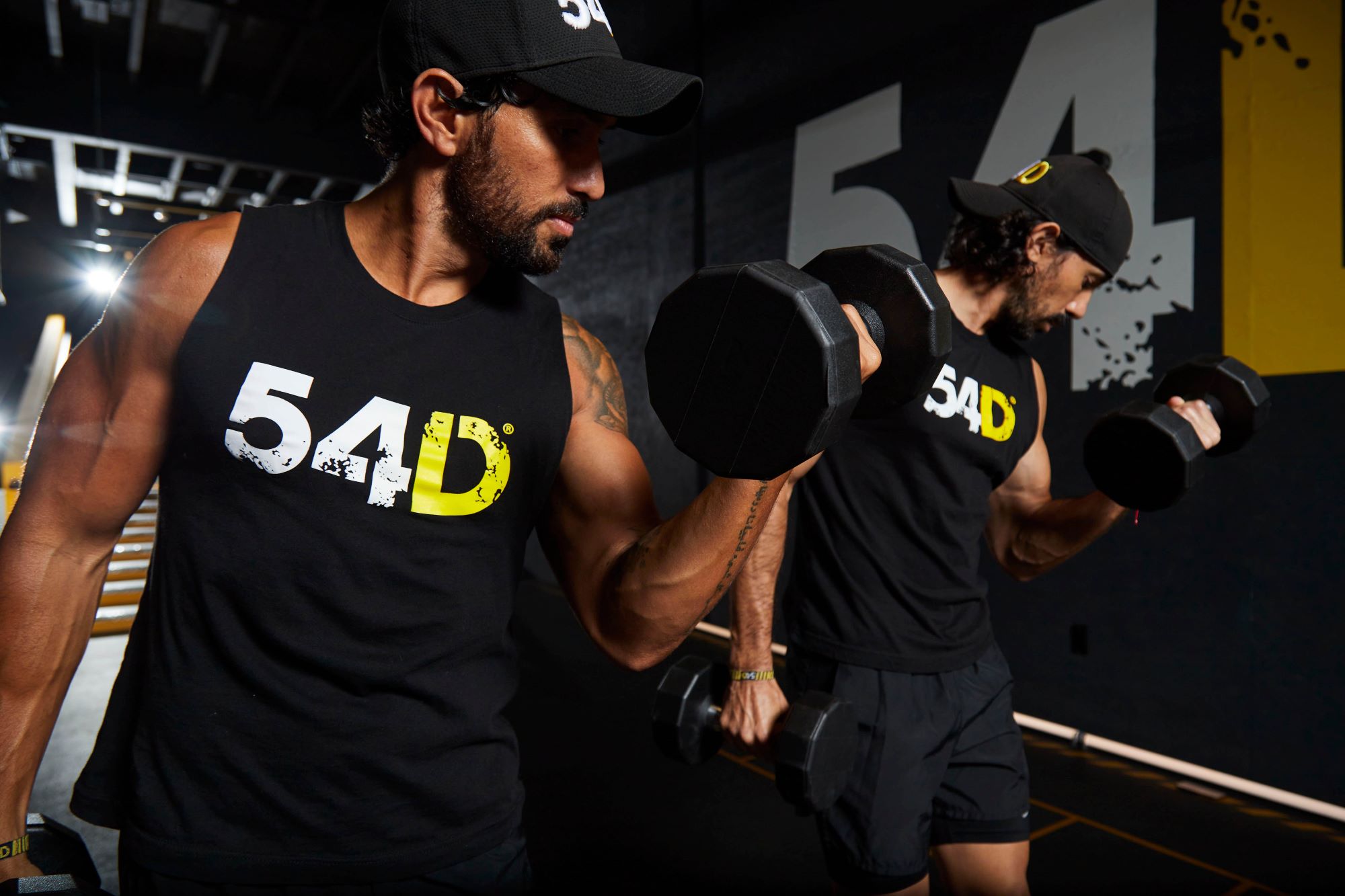 54D Launches New Add-Ons to Its Digital Program