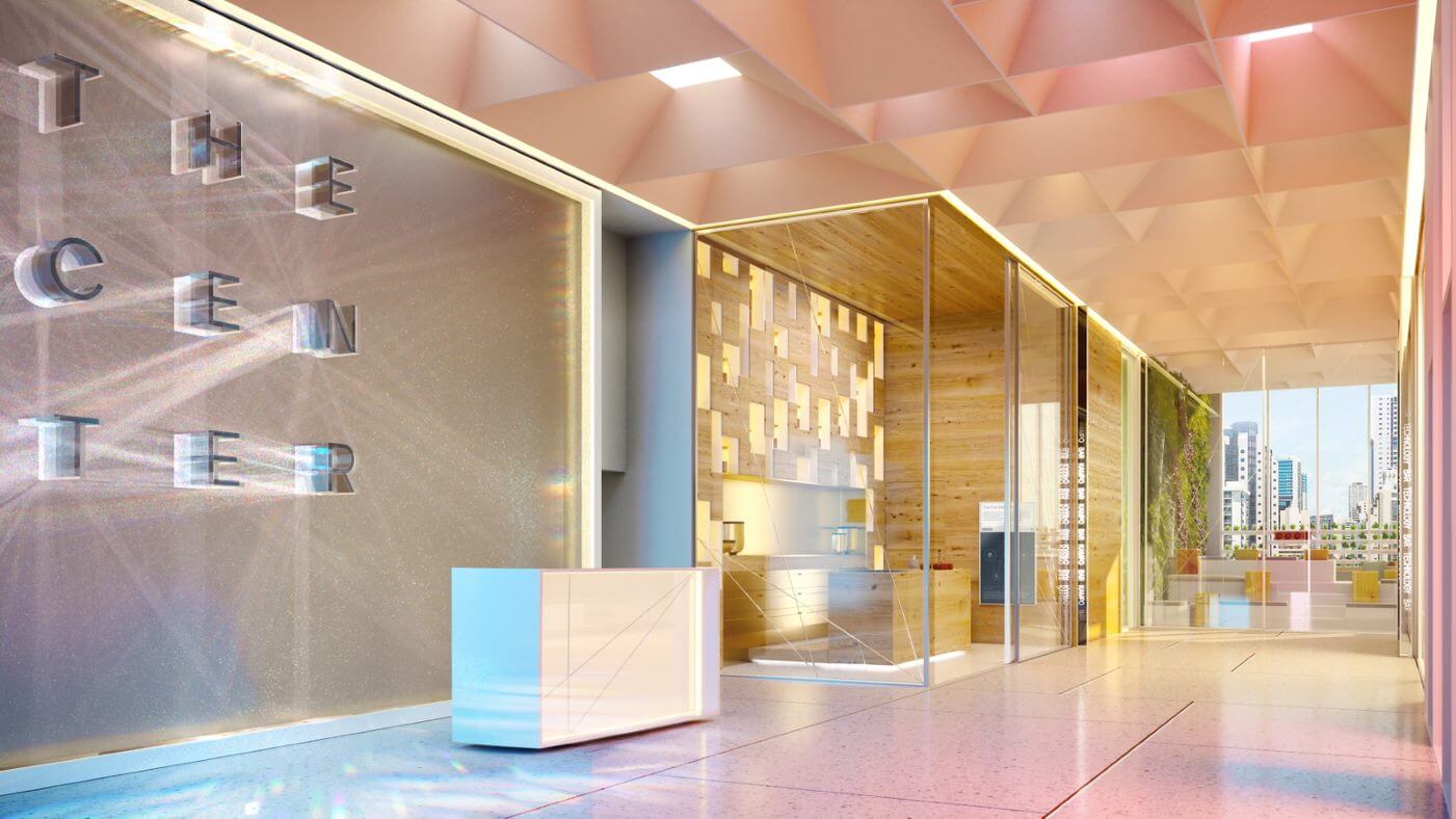 Miami To Become Home To World's First Blue Zones Center