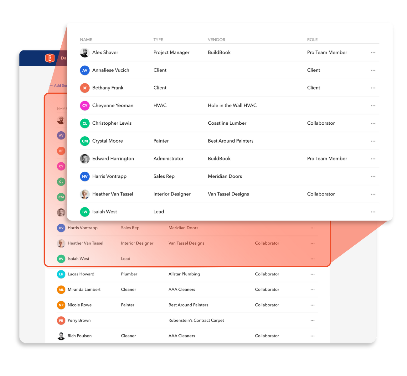 BuildBook's second upgrade of 2023 | BuildBook