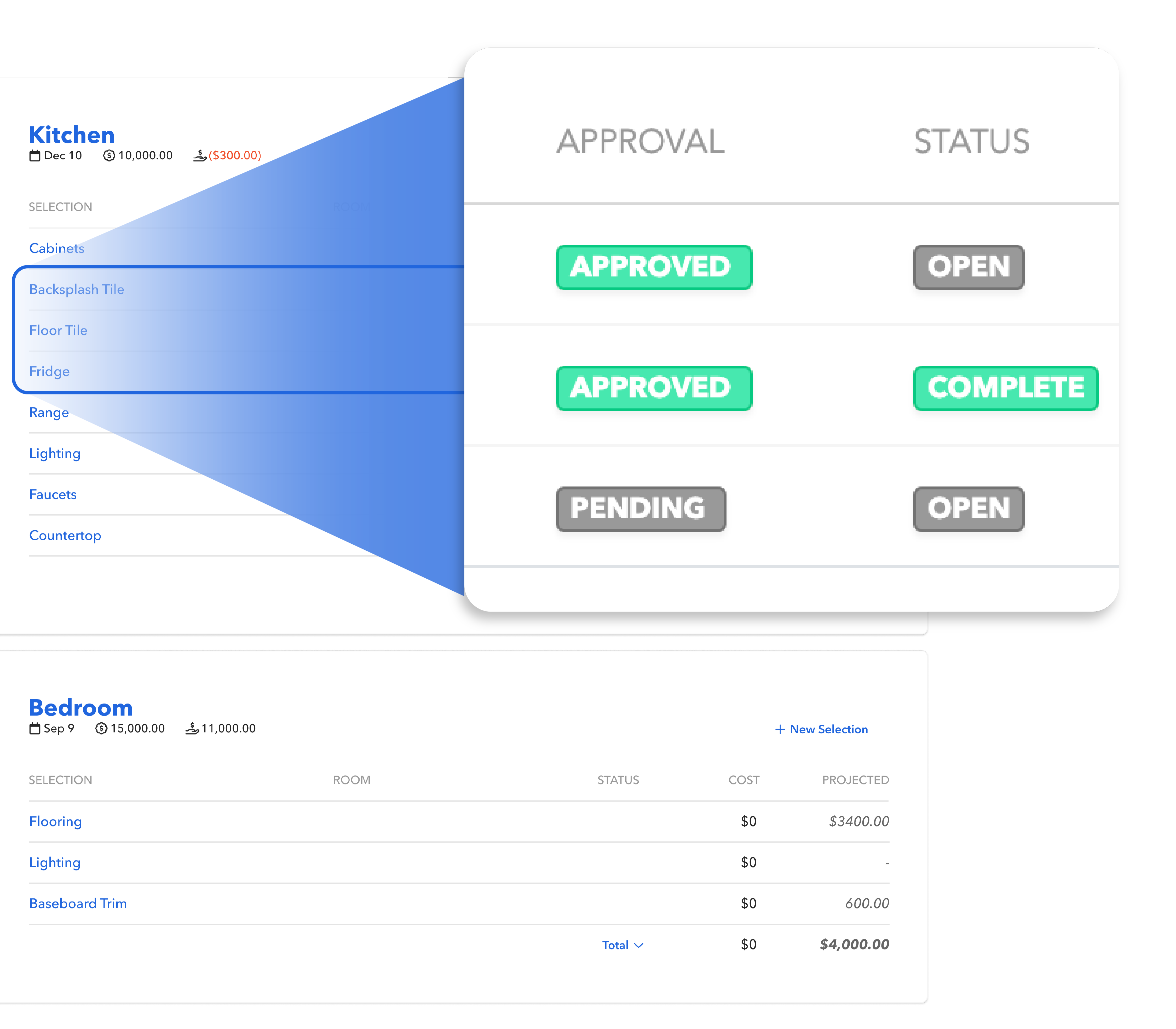BuildBook's second upgrade of 2023 | BuildBook