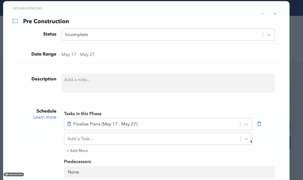 BuildBook's second upgrade of 2023 | BuildBook