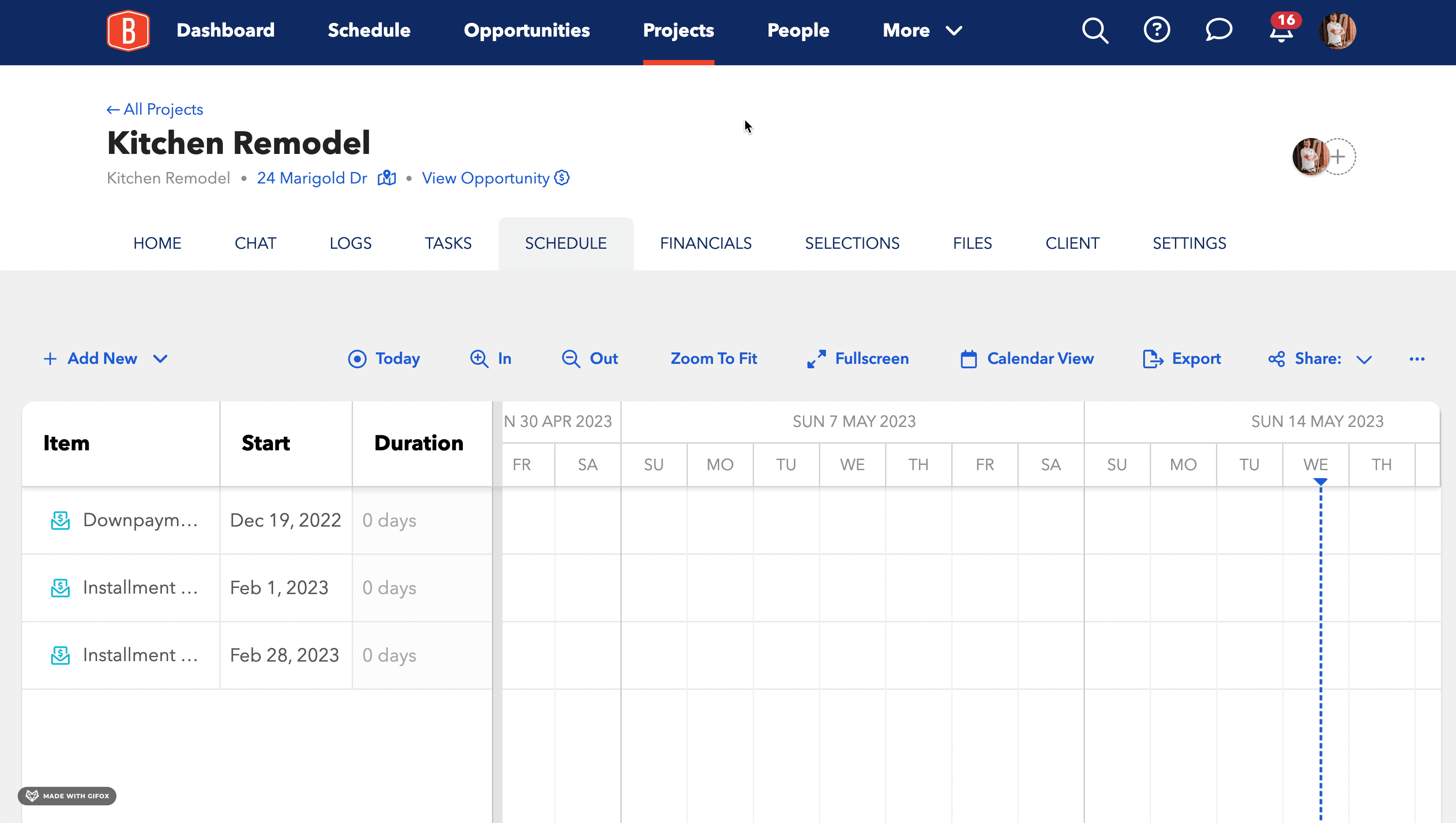 BuildBook's second upgrade of 2023 | BuildBook