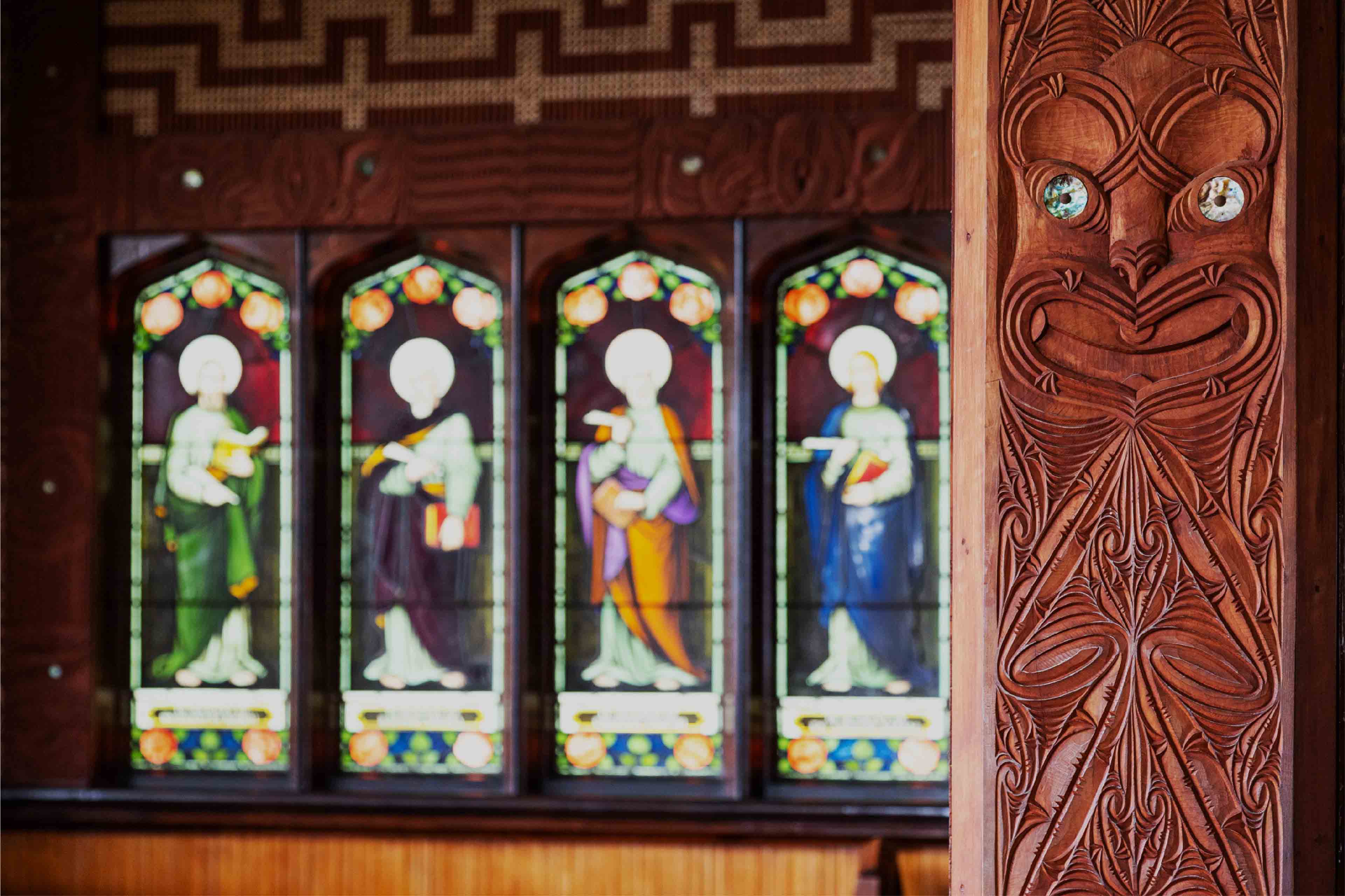 Te Hui Amorangi o Te Manawa o te Wheke