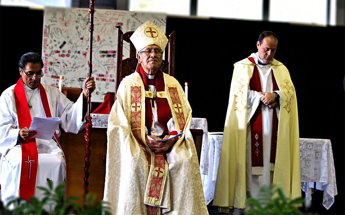 Mana Whakahaere (Governance)