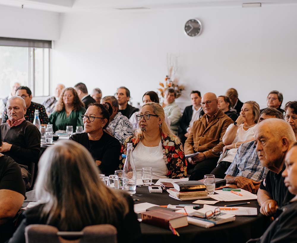 Mana Whakahaere (Governance)