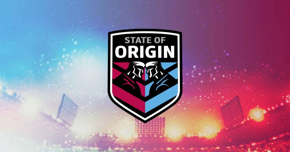 2023 State of Origin Merchandise & Products Sports Entertainment ...