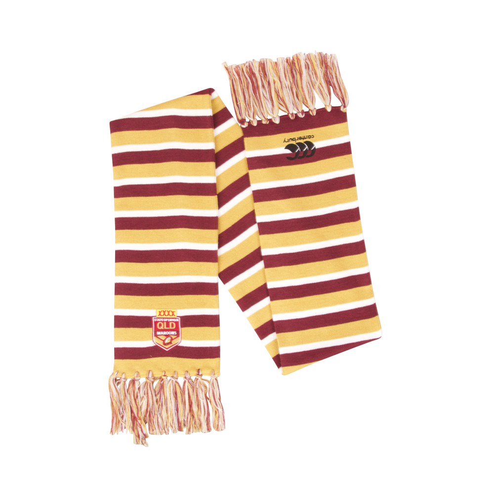 QLD SCARVES | Rooks Entertainment