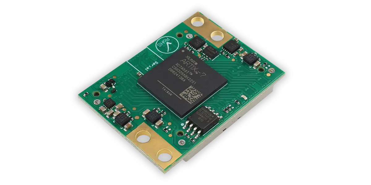 TDC modules TDC modules (modular time-to-digital converters/time taggers)