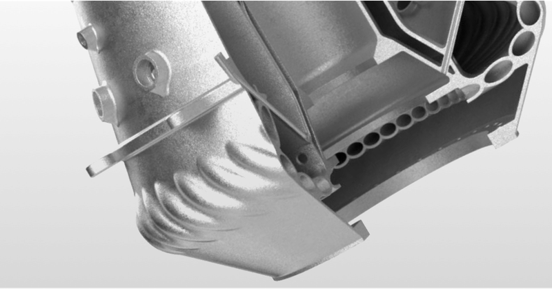 SLM NXG XII 600 Detail Page