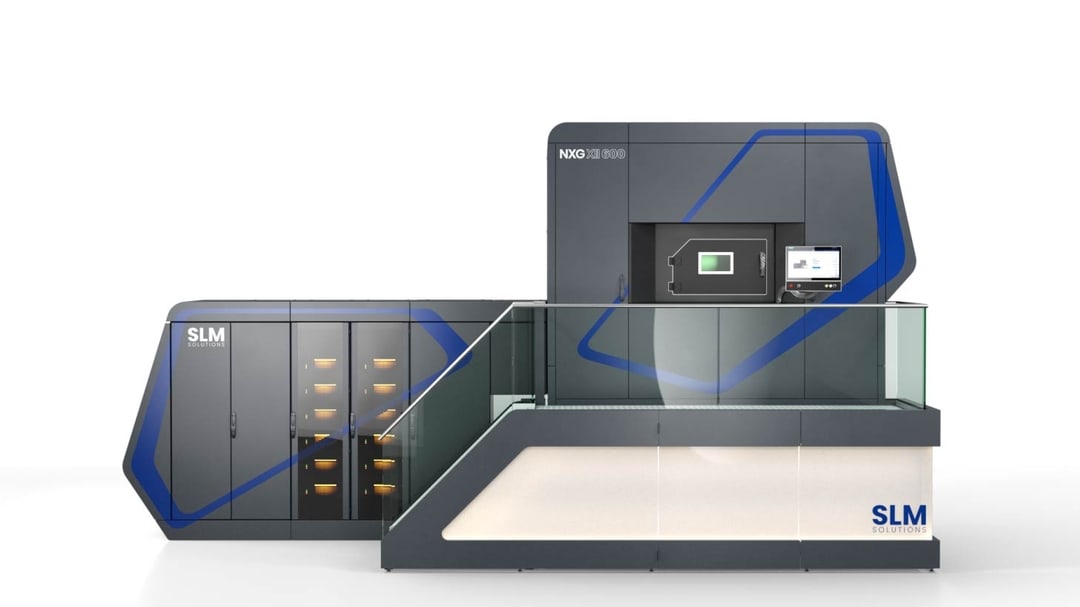 SLM NXG XII 600