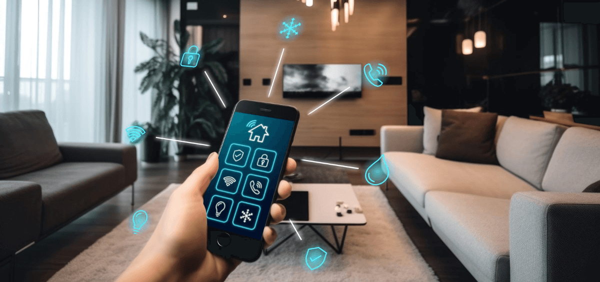 Rivista Houzy | Smart home: costi ed esempi di costi