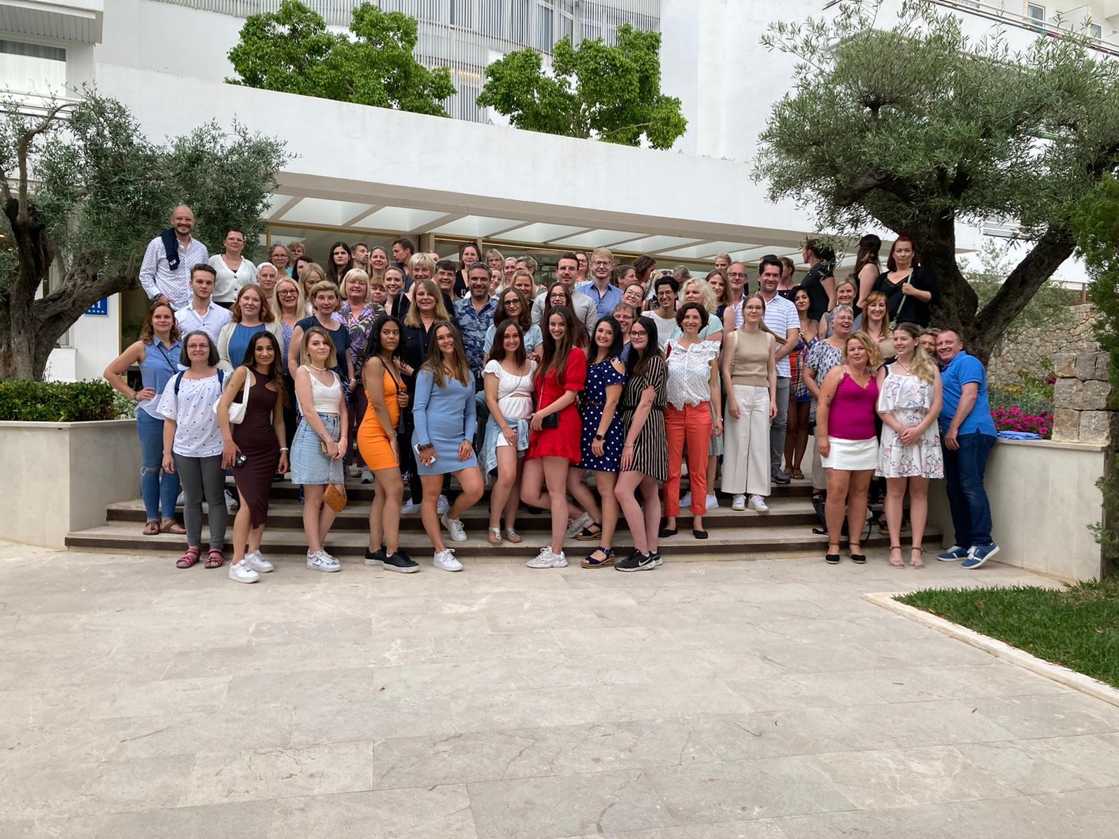 Fortbildungsreise Mallorca 2022 | Insider Dental