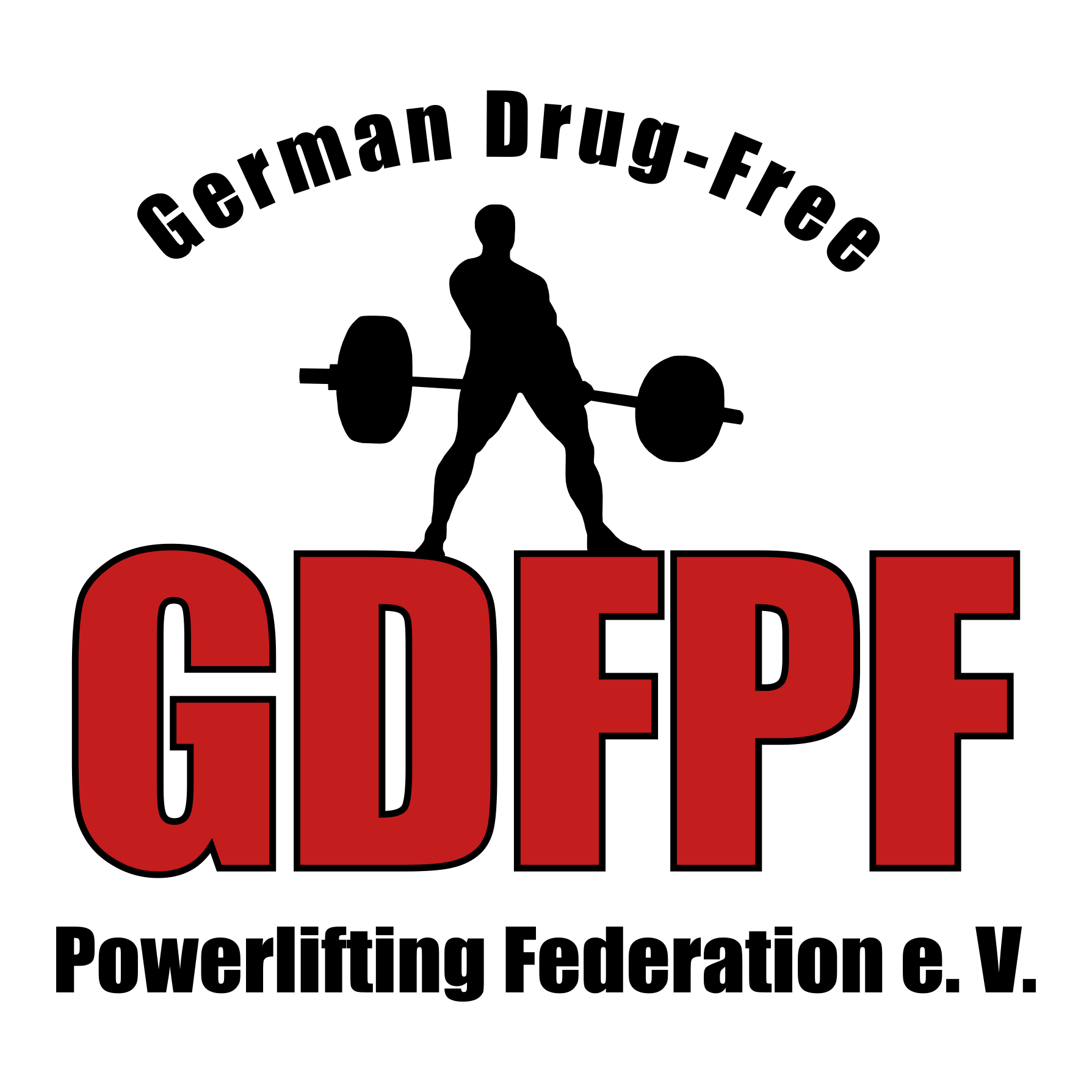 GDFPF - German Drug-Free Powerlifting Federation e. V. - Home
