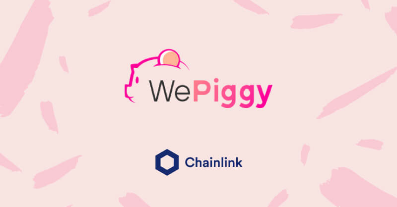 Chainlink Case Studies