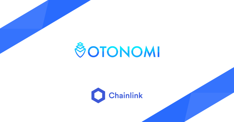 Chainlink Case Studies