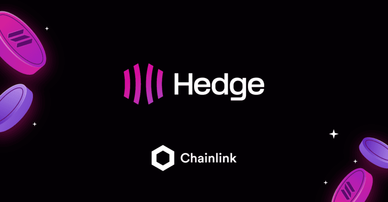 Decentralized Oracles For Blockchain Use Cases Chainlink