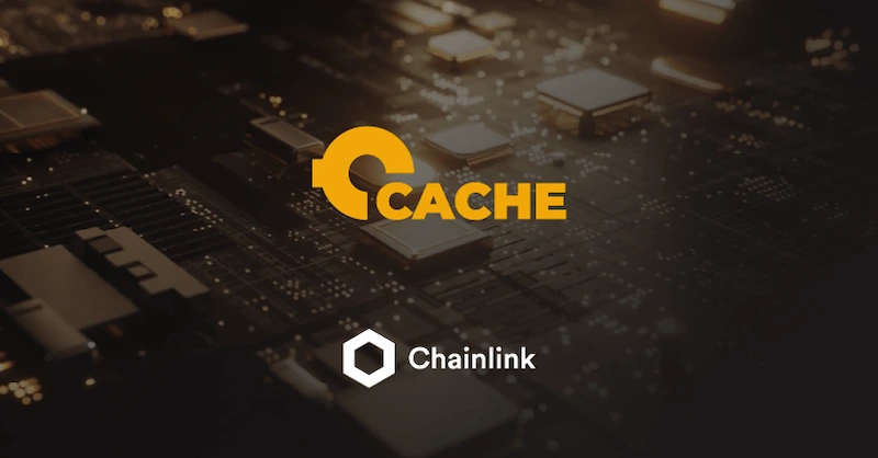 Chainlink Case Studies